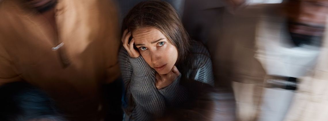 Crise de Ansiedade no Trabalho: Como Lidar com o Problema | Acrescenta