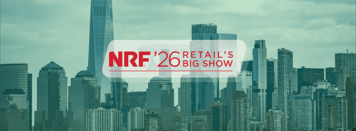 NRF 2026: 5 Tendências que estão redesenhando o futuro do varejo e do ...