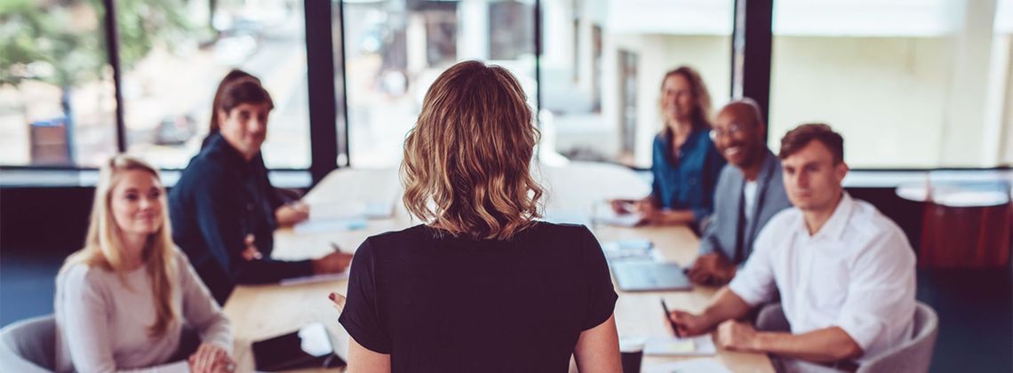 O que é ser um líder? Saiba os pontos indispensáveis | Acrescenta